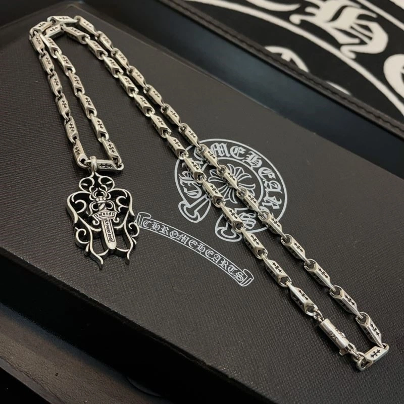Reasonably priced Chrome Hearts Necklaces