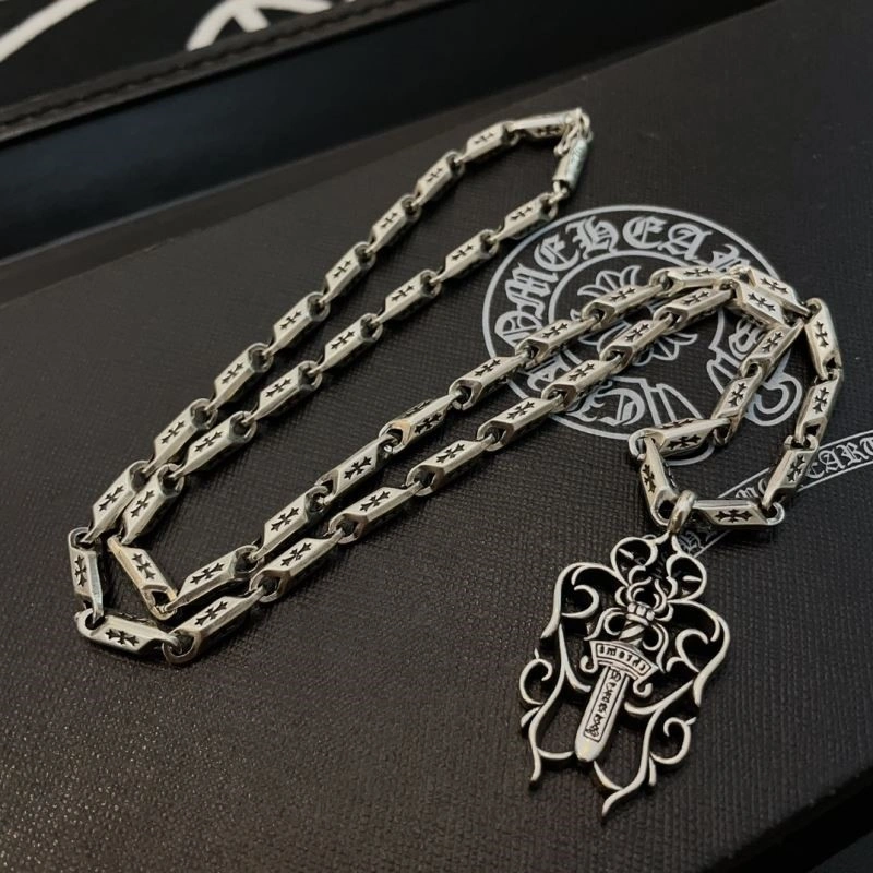 Reasonably priced Chrome Hearts Necklaces