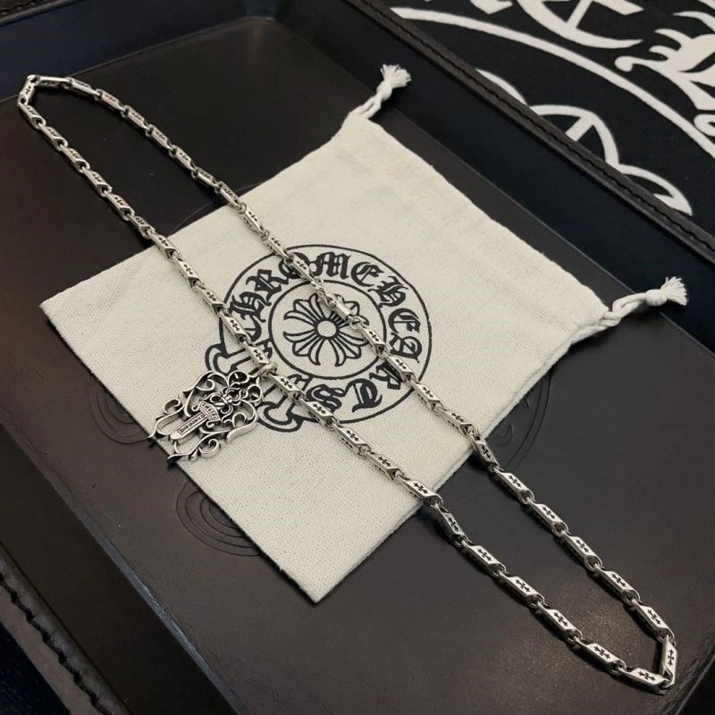 Reasonably priced Chrome Hearts Necklaces