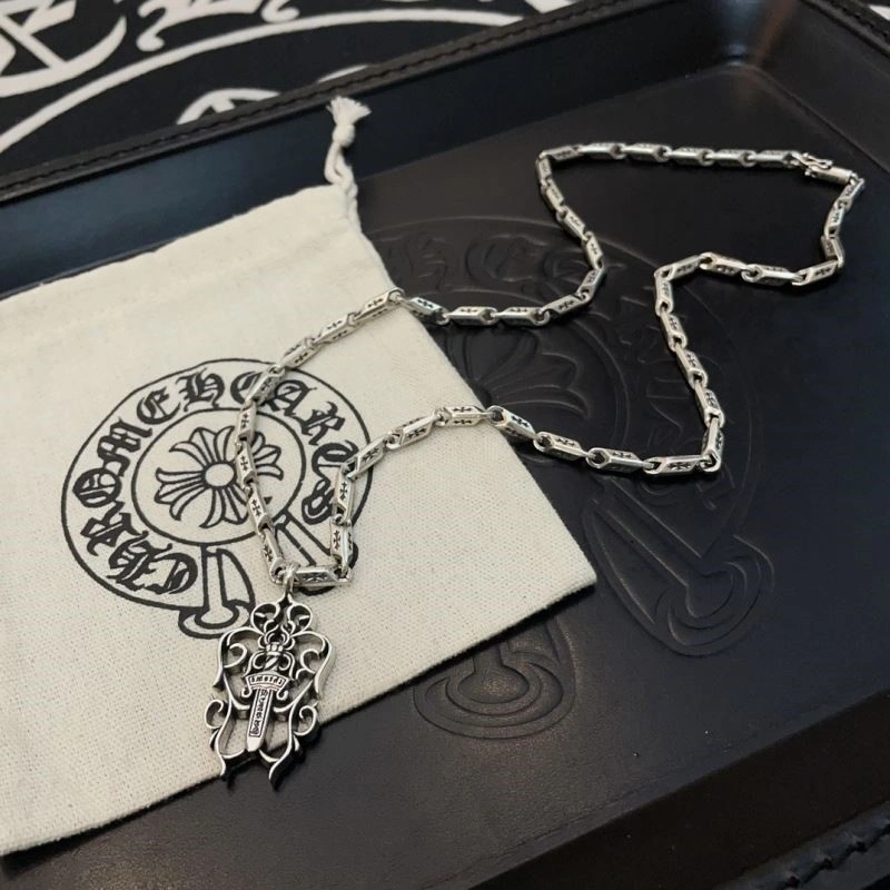 Reasonably priced Chrome Hearts Necklaces