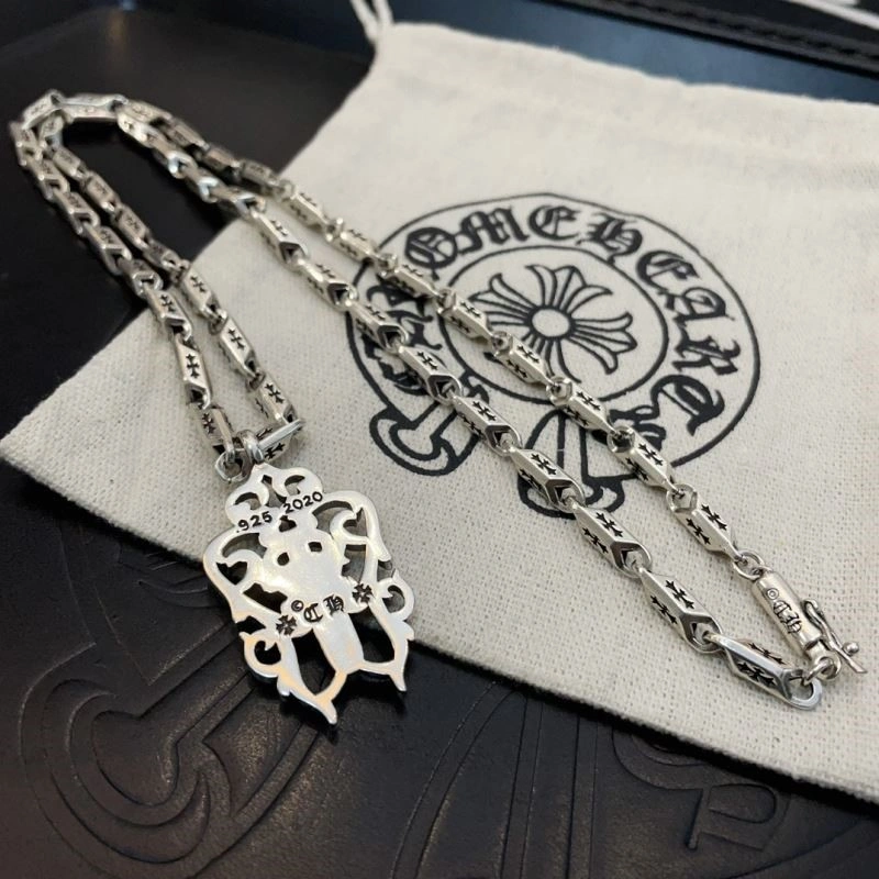 Reasonably priced Chrome Hearts Necklaces
