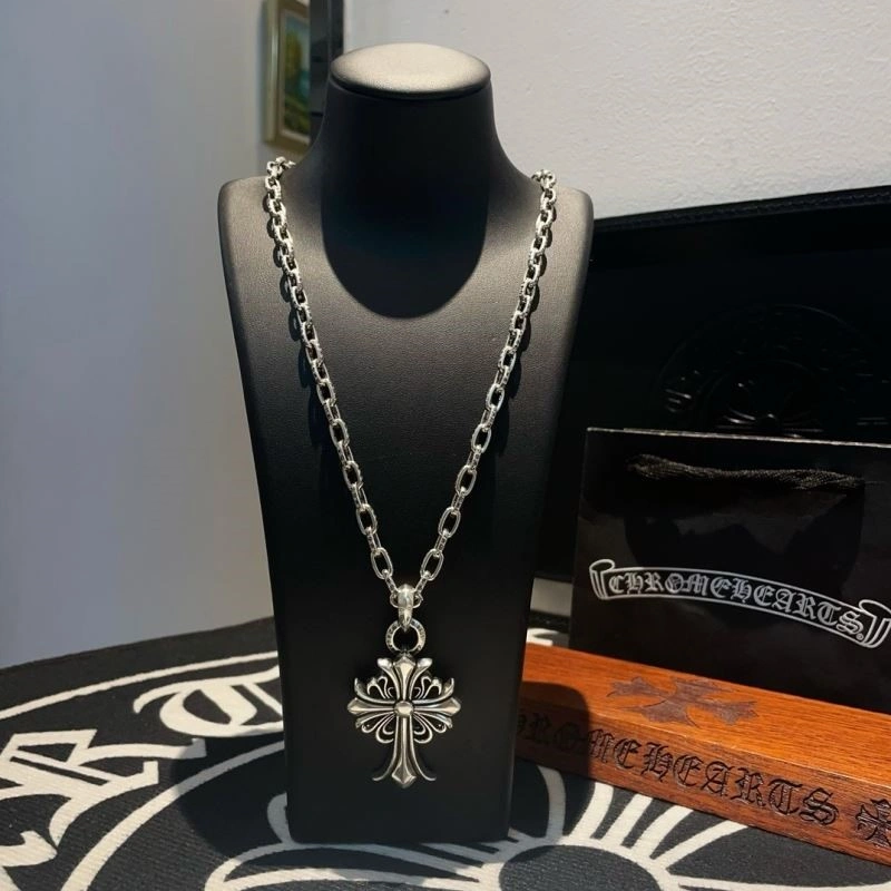 Chrome Hearts Necklaces