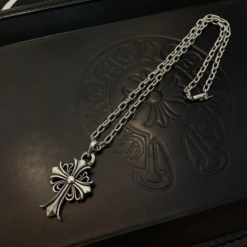 Perfect replica Chrome Hearts Necklaces