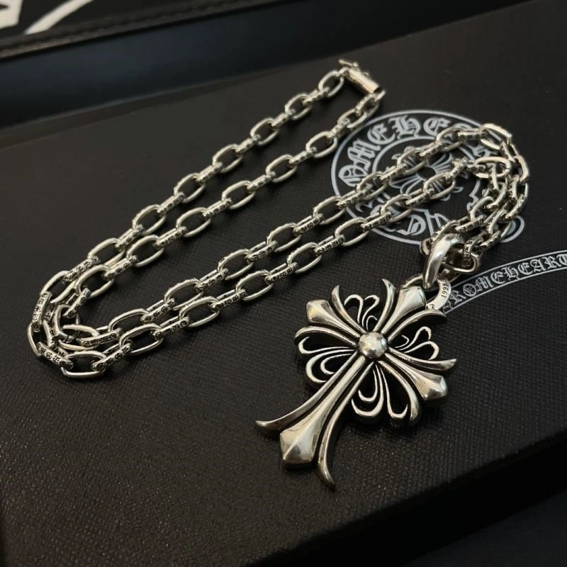 Perfect replica Chrome Hearts Necklaces