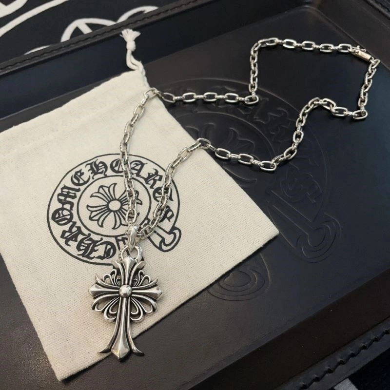 Perfect replica Chrome Hearts Necklaces