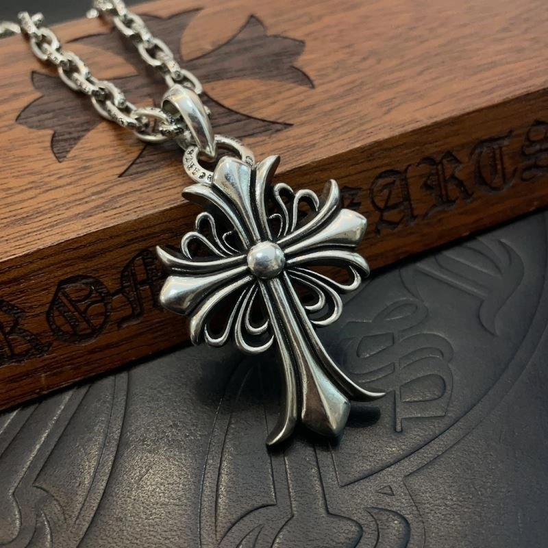 Perfect replica Chrome Hearts Necklaces
