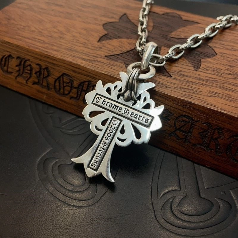Perfect replica Chrome Hearts Necklaces
