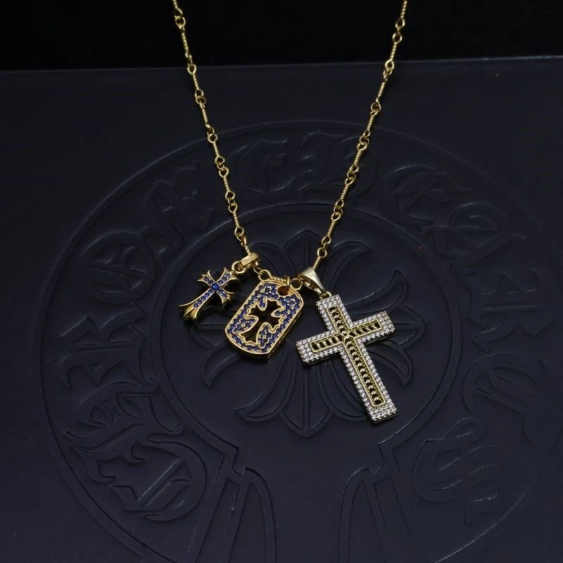 Chrome Hearts Necklaces