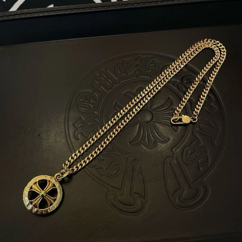 High accuracy Chrome Hearts Necklaces