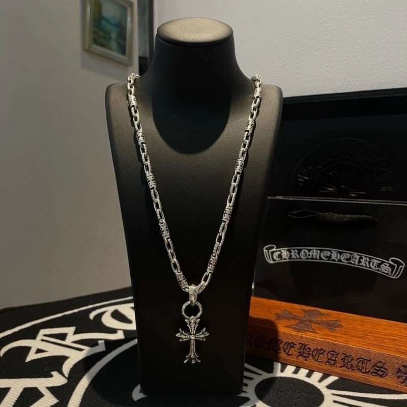 Chrome Hearts Necklaces