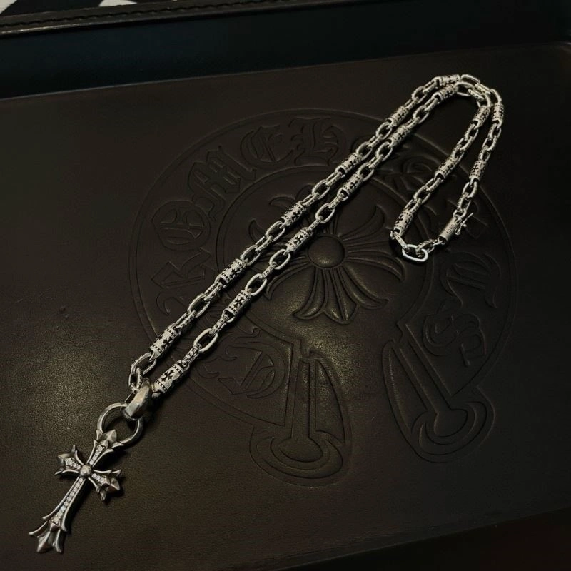 Value-priced Chrome Hearts Necklaces