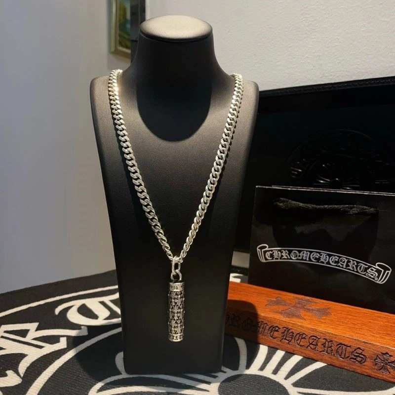 Chrome Hearts Necklaces