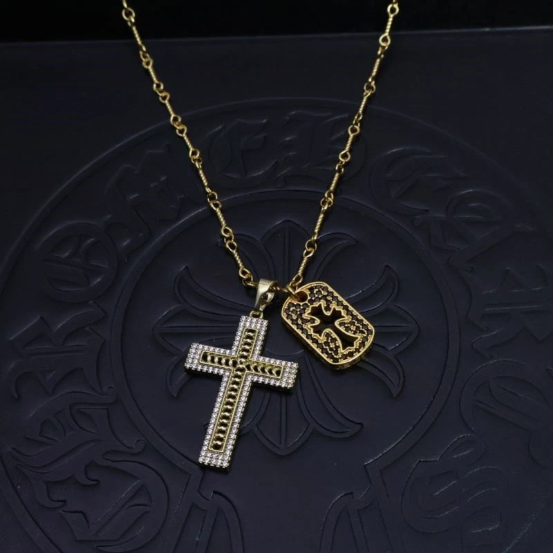 Chrome Hearts Necklaces