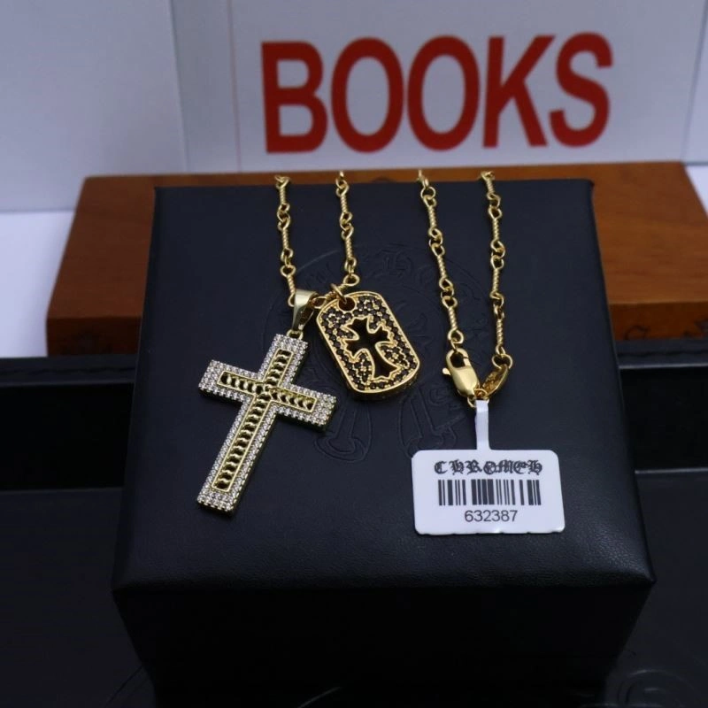 OEM Chrome Hearts Necklaces