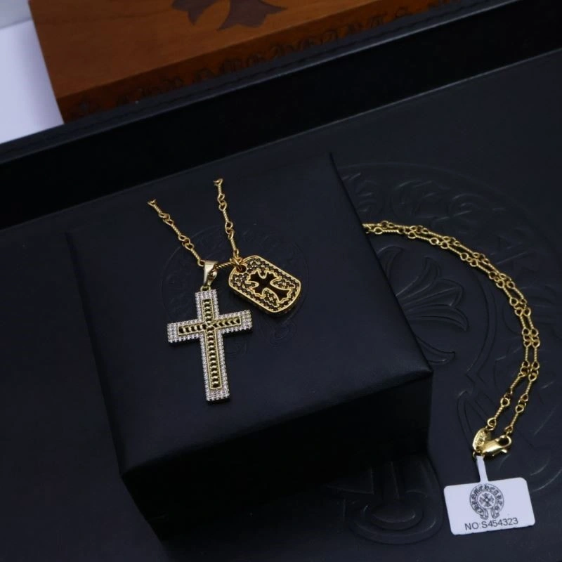OEM Chrome Hearts Necklaces
