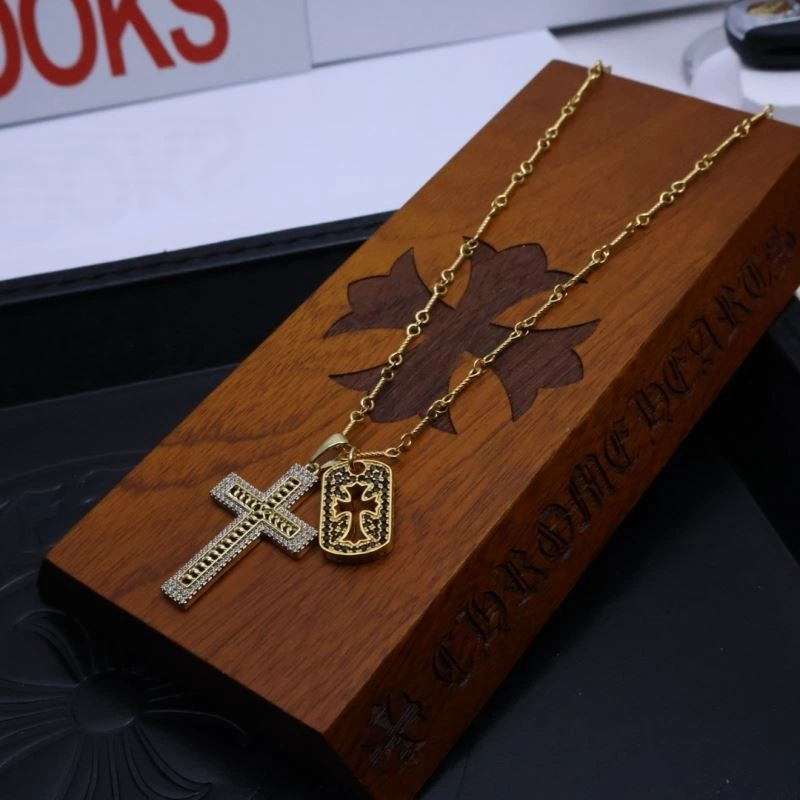 OEM Chrome Hearts Necklaces