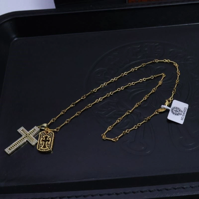 OEM Chrome Hearts Necklaces