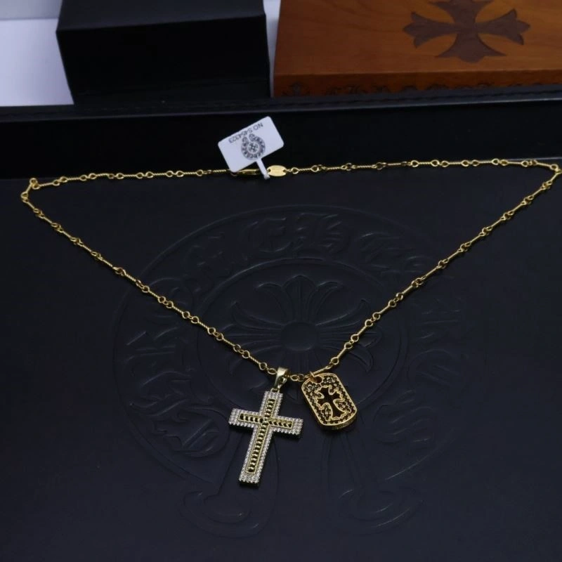 OEM Chrome Hearts Necklaces