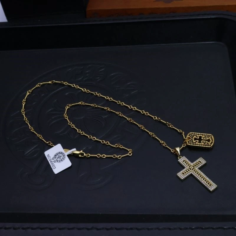 OEM Chrome Hearts Necklaces