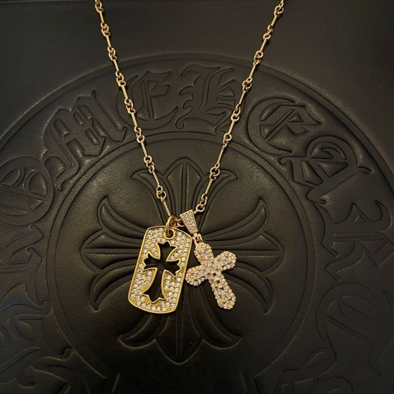 Reasonably priced Chrome Hearts Necklaces
