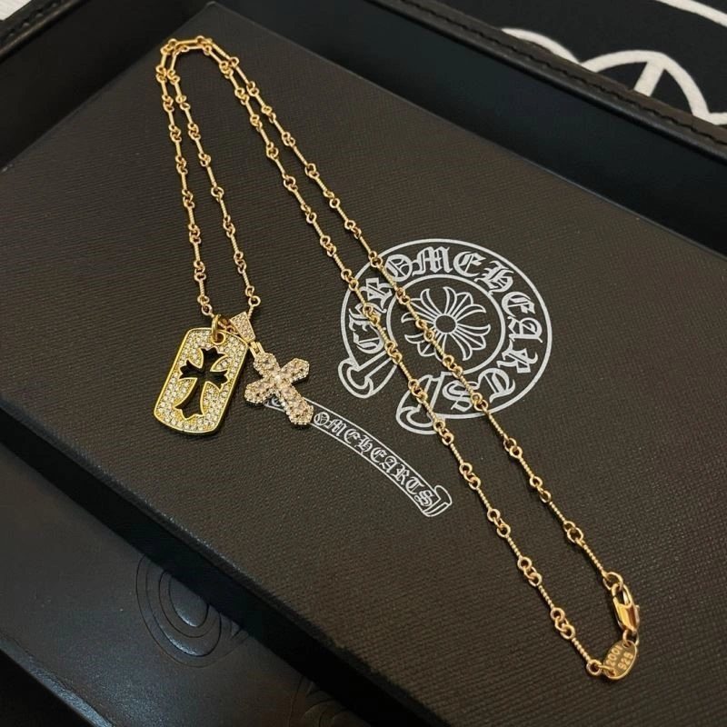 Reasonably priced Chrome Hearts Necklaces