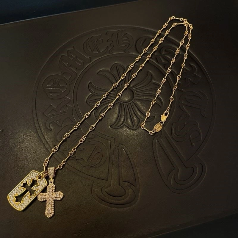 Reasonably priced Chrome Hearts Necklaces