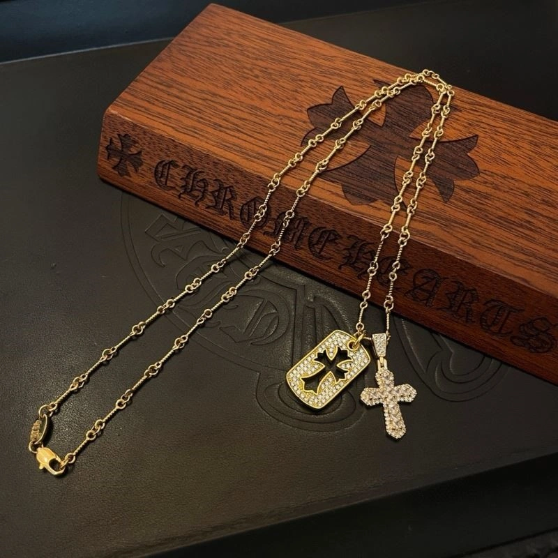 Reasonably priced Chrome Hearts Necklaces