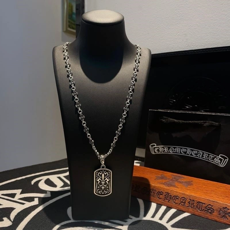 Chrome Hearts Necklaces