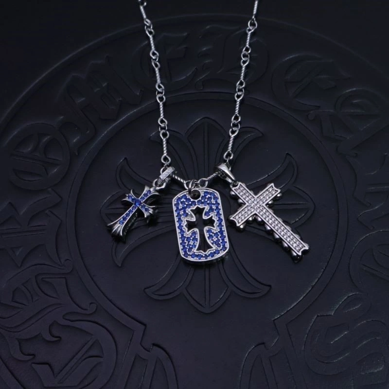 Chrome Hearts Necklaces
