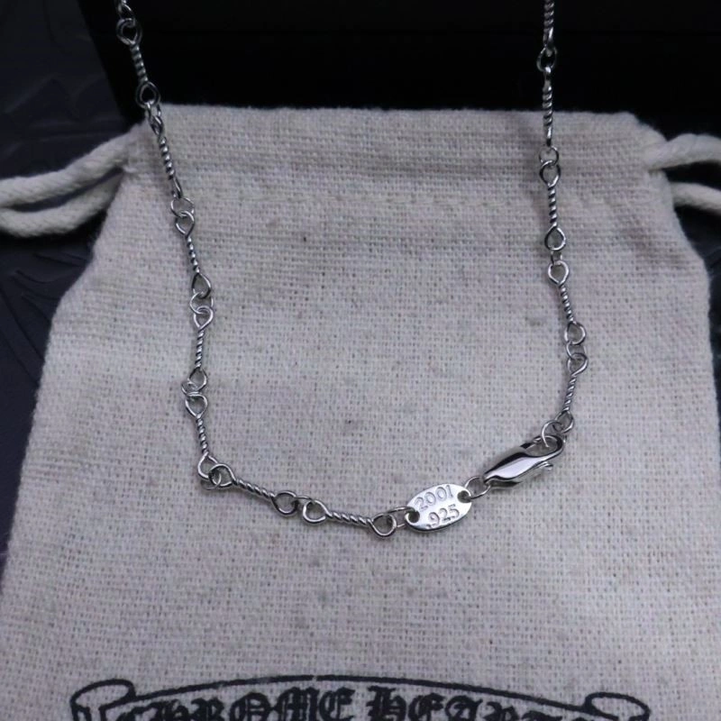 Inexpensive Chrome Hearts Necklaces