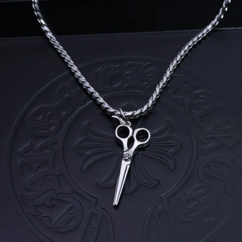 Chrome Hearts Necklaces