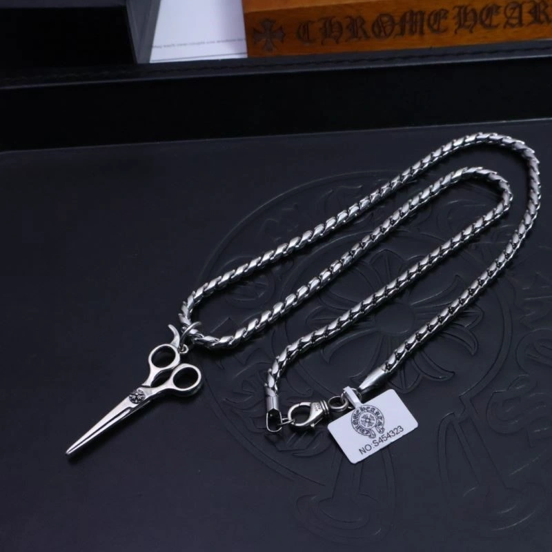 Original Chrome Hearts Necklaces
