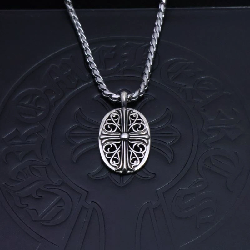 Chrome Hearts Necklaces