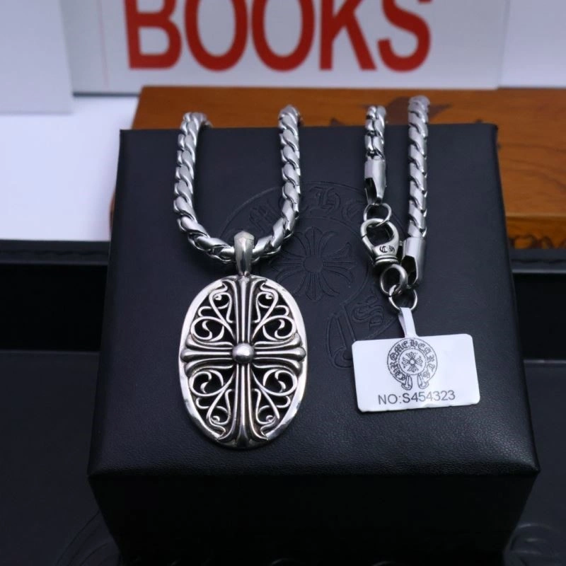 Original Chrome Hearts Necklaces