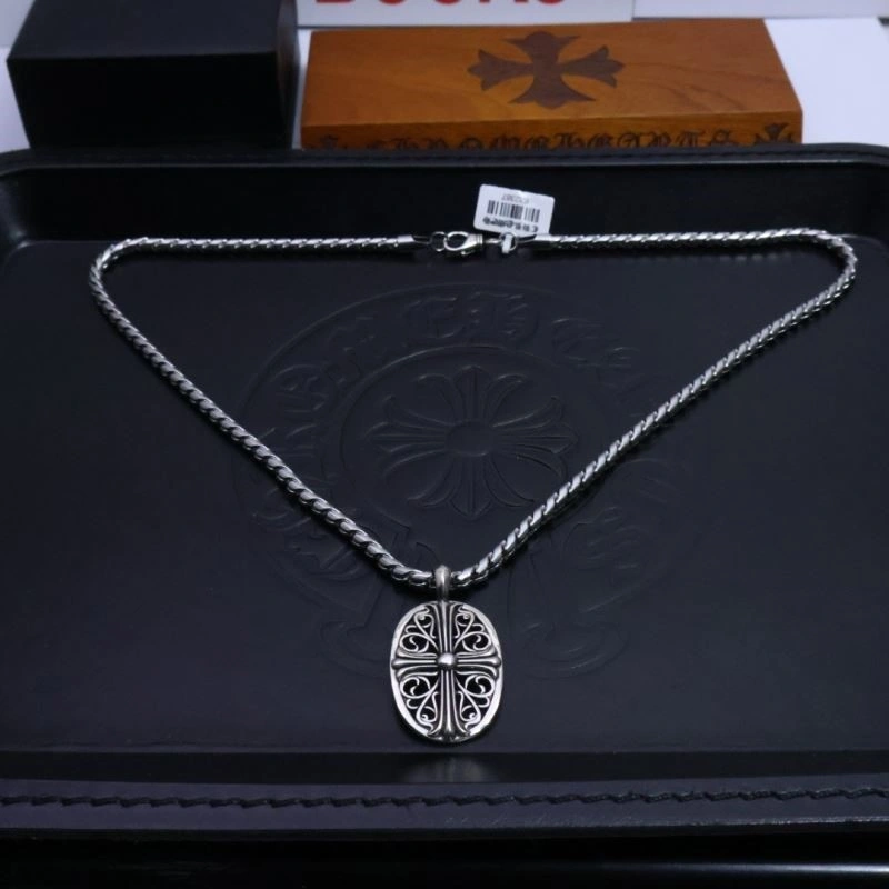 Original Chrome Hearts Necklaces