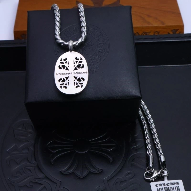 Original Chrome Hearts Necklaces