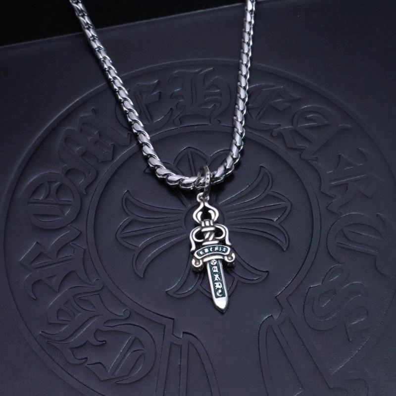 Value-priced Chrome Hearts Necklaces