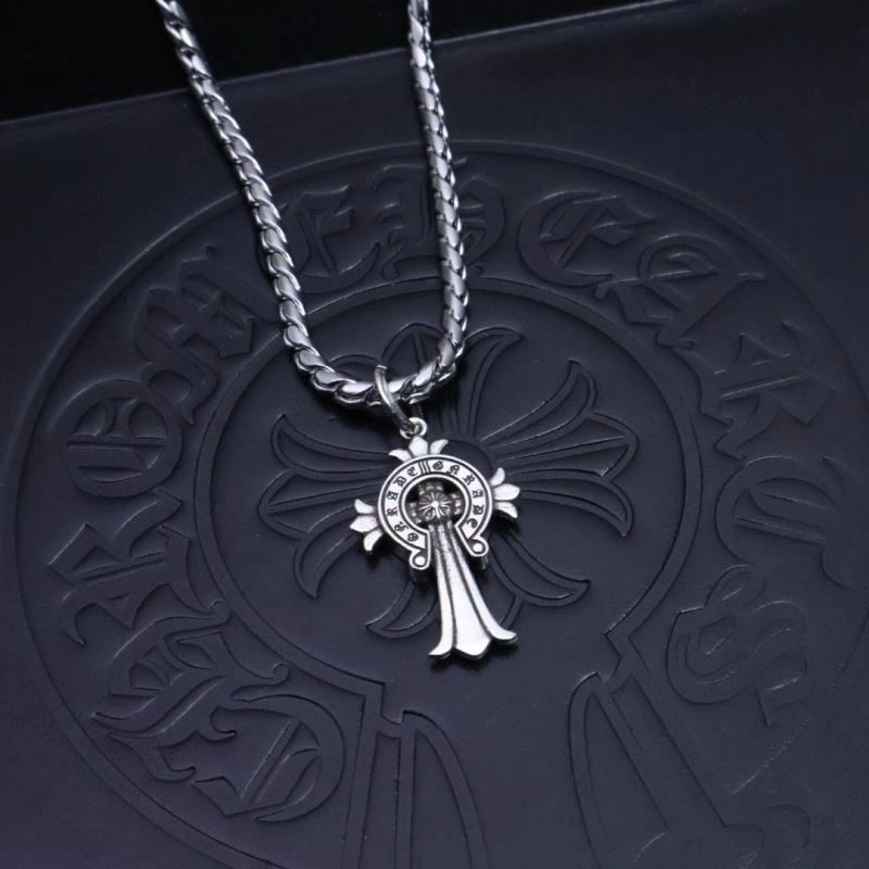 Value-priced Chrome Hearts Necklaces