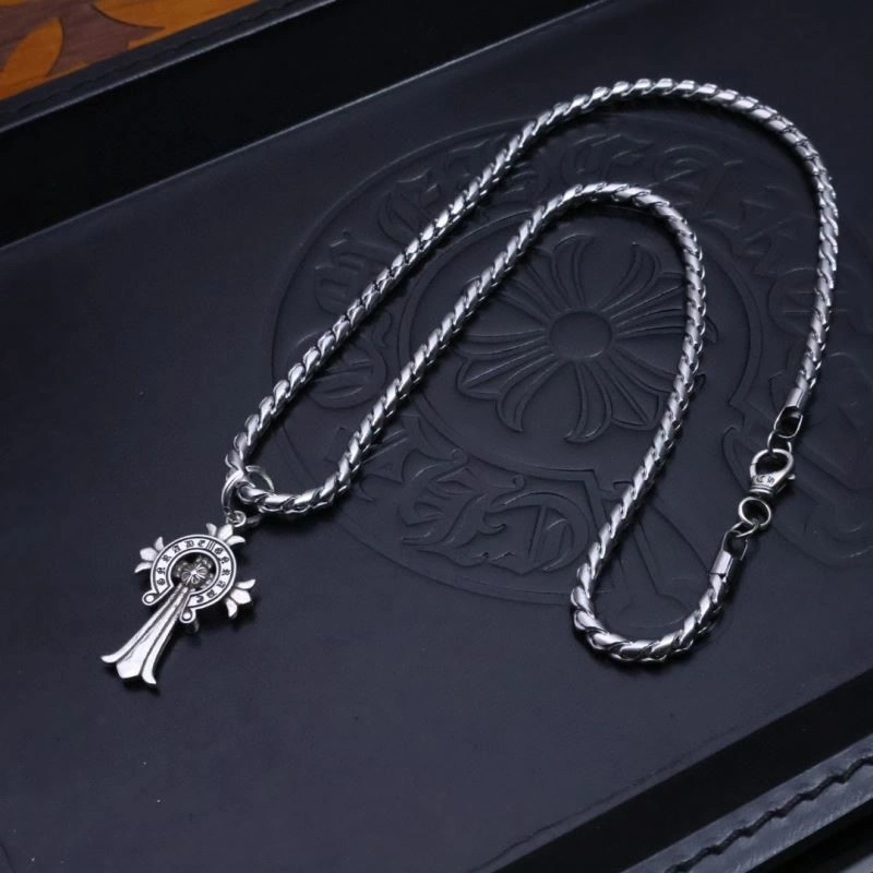 Value-priced Chrome Hearts Necklaces