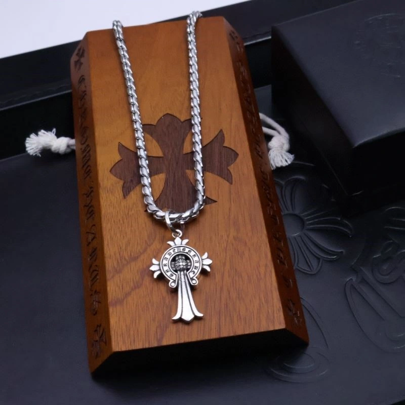 Value-priced Chrome Hearts Necklaces
