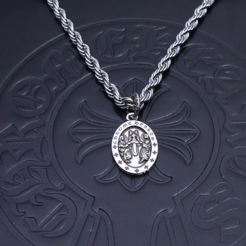 Chrome Hearts Necklaces