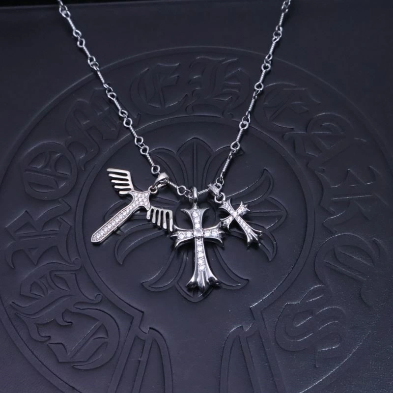 Chrome Hearts Necklaces
