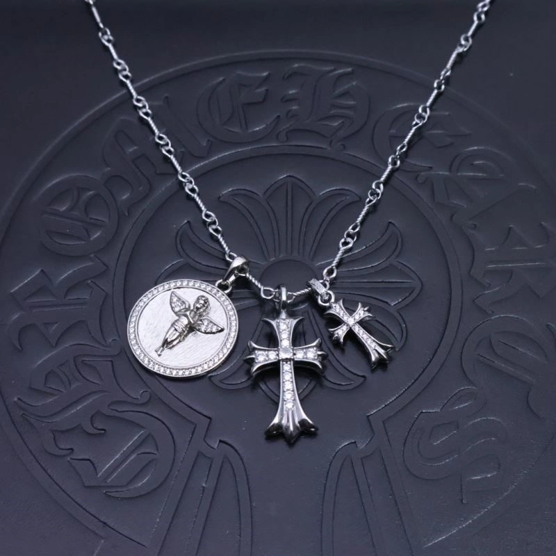 Chrome Hearts Necklaces