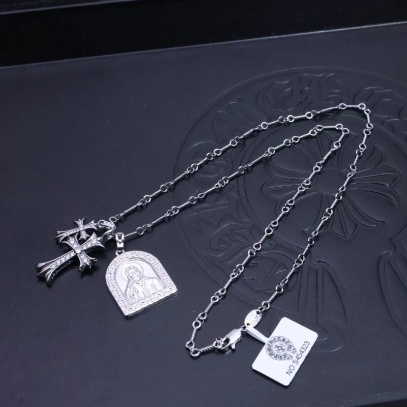 Economical Chrome Hearts Necklaces