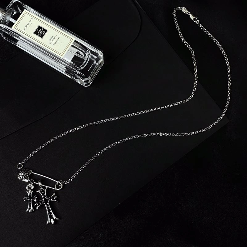 High accuracy Chrome Hearts Necklaces