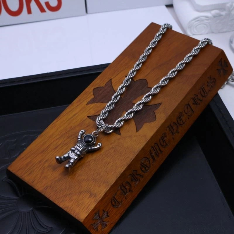 Value-priced Chrome Hearts Necklaces