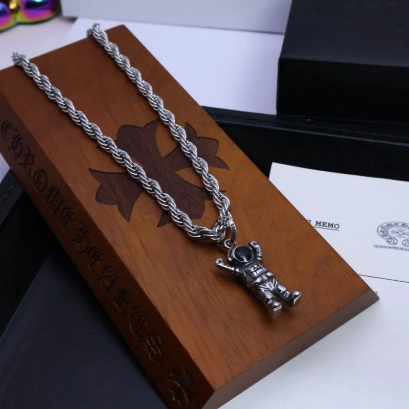 Value-priced Chrome Hearts Necklaces