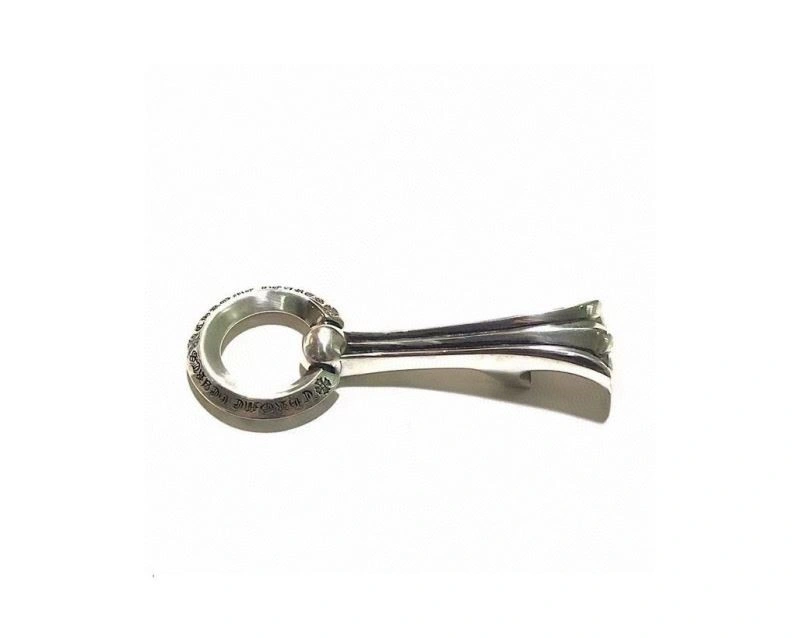 Mirror quality Chrome Hearts Necklaces
