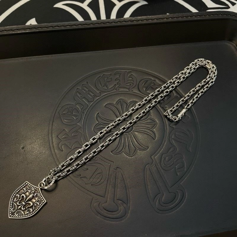 Value-priced Chrome Hearts Necklaces