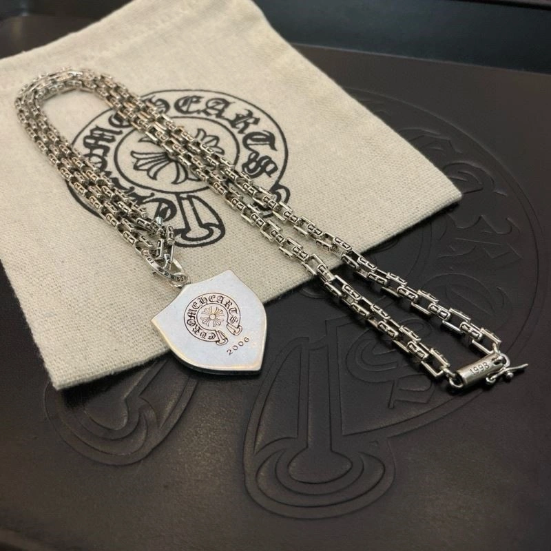 Value-priced Chrome Hearts Necklaces